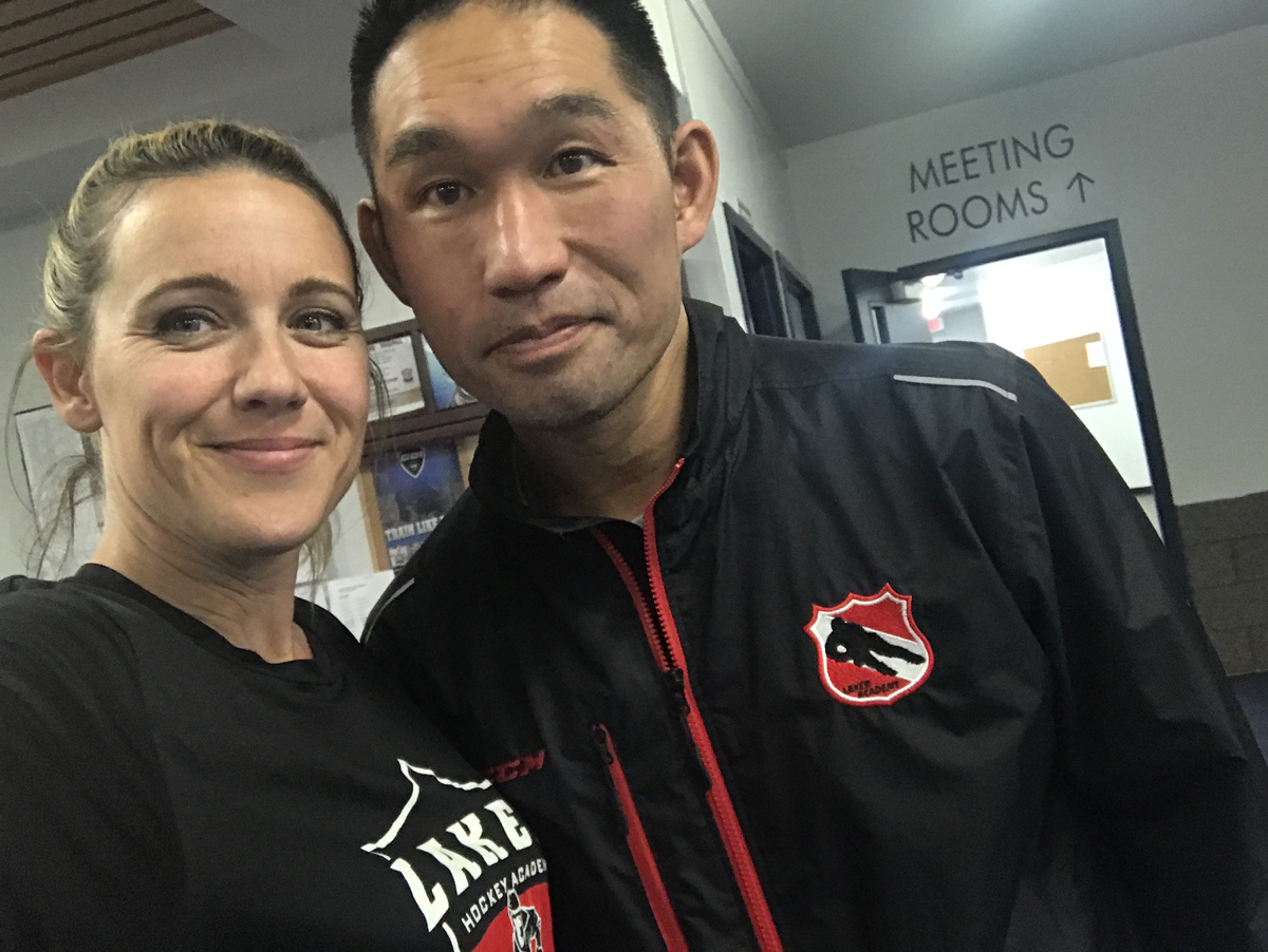 Laker Staff | Laker Hockey Academy